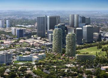 One Beverly Hills | Urbanize LA